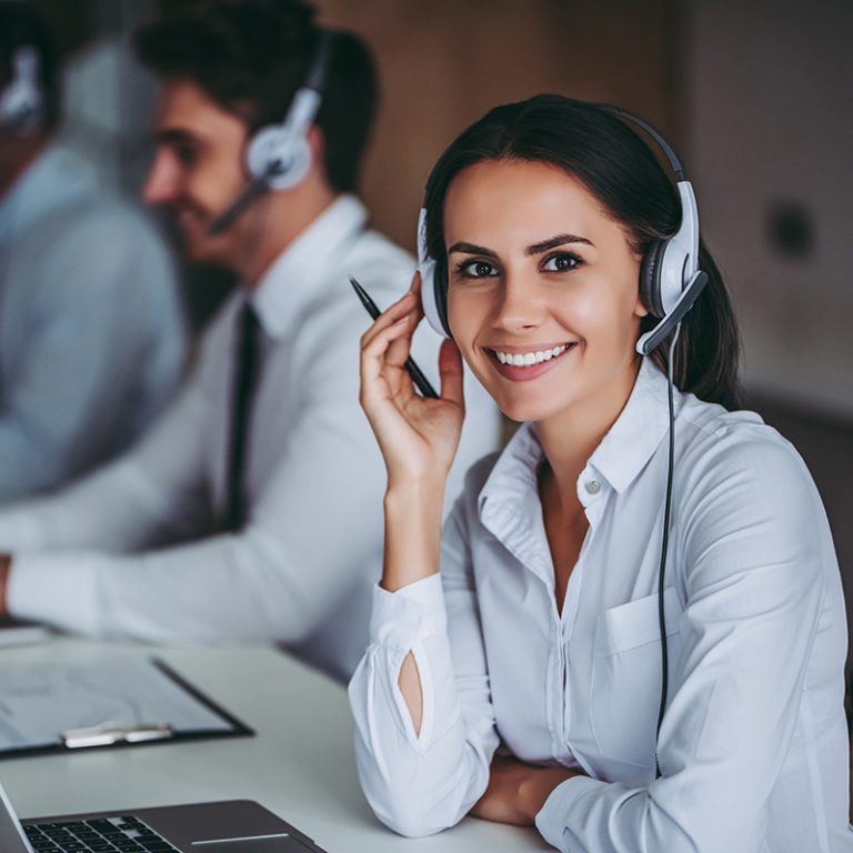 Case Studies | Contact Center & BPO | DATAMARK, Inc.