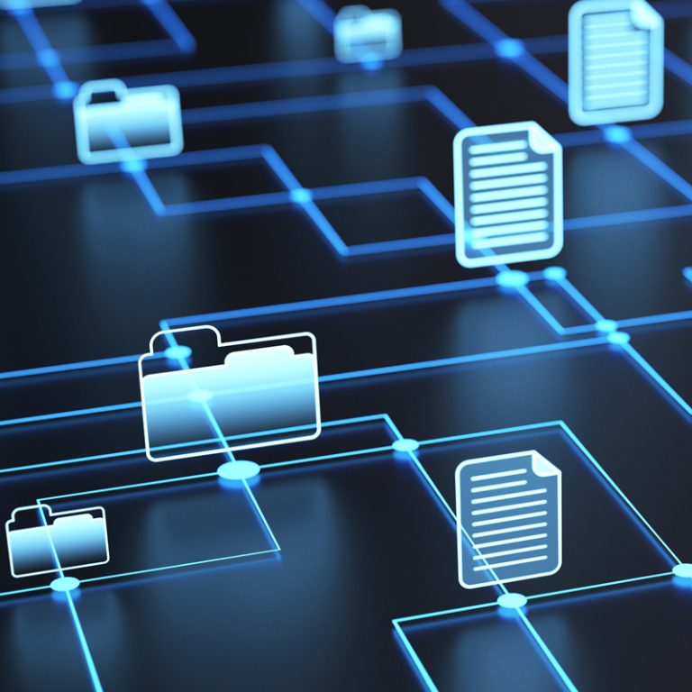 Business Process Outsourcing Services by DATAMARK