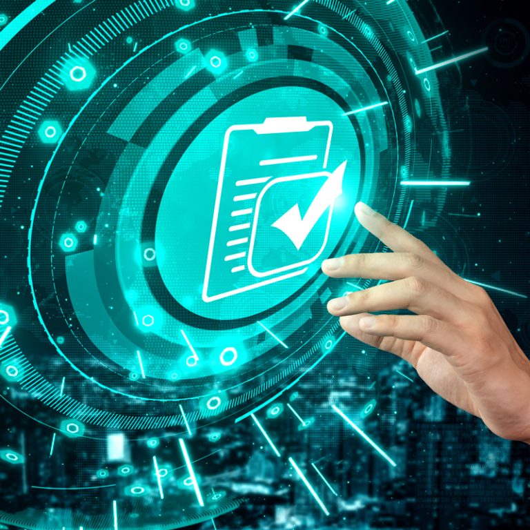 Digital Document Outsourcing | DATAMARK, Inc.