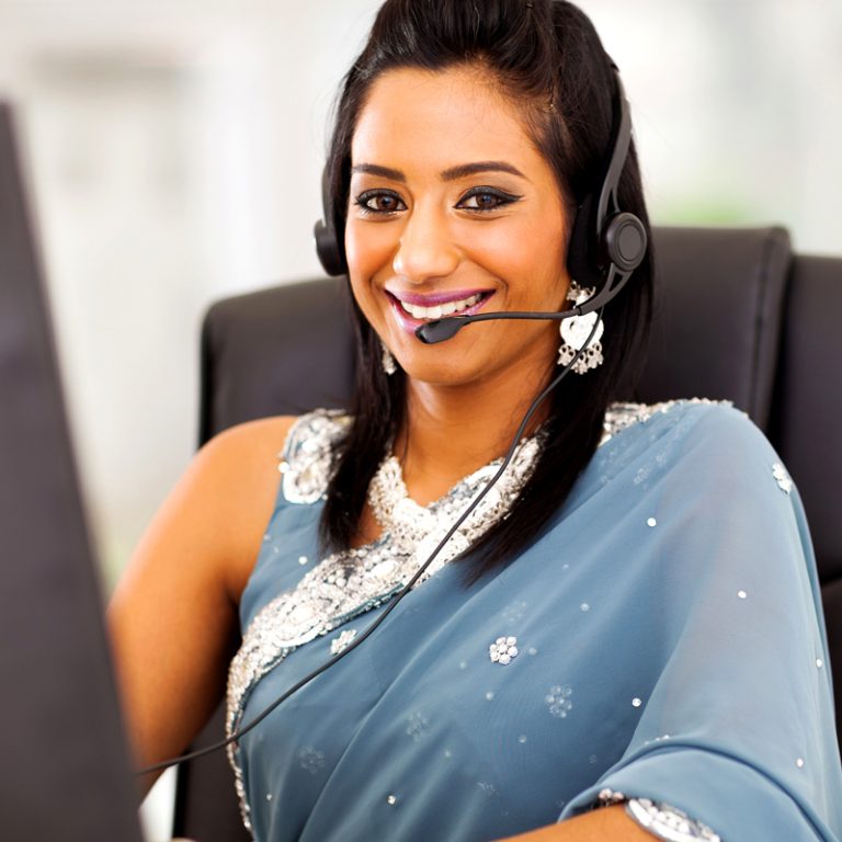 Global Locations | Delivery Centers | DATAMARK, Inc.