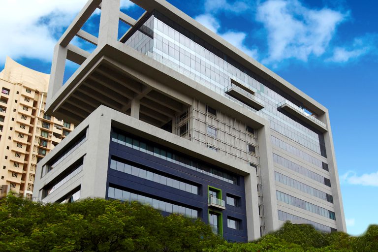 India Locations | DATAMARK, Inc.