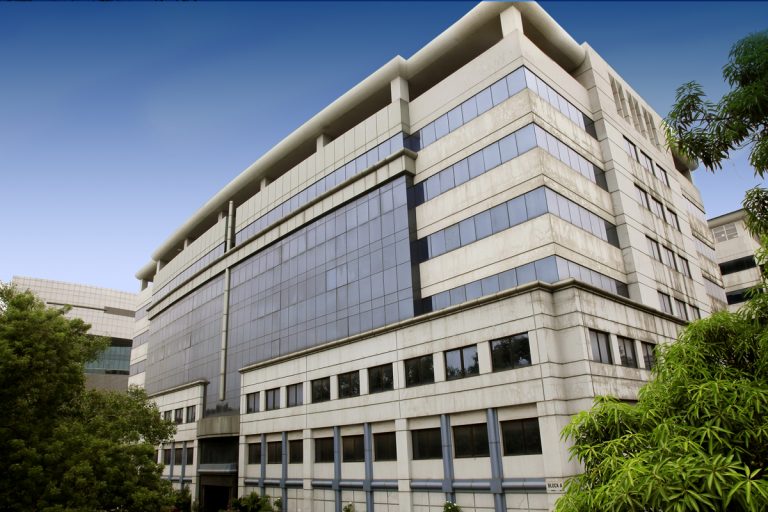 India Locations | DATAMARK, Inc.