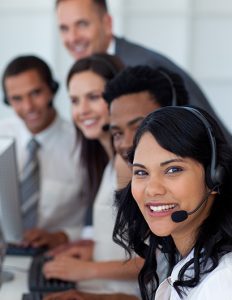 Case Studies | Contact Center & BPO | DATAMARK, Inc.