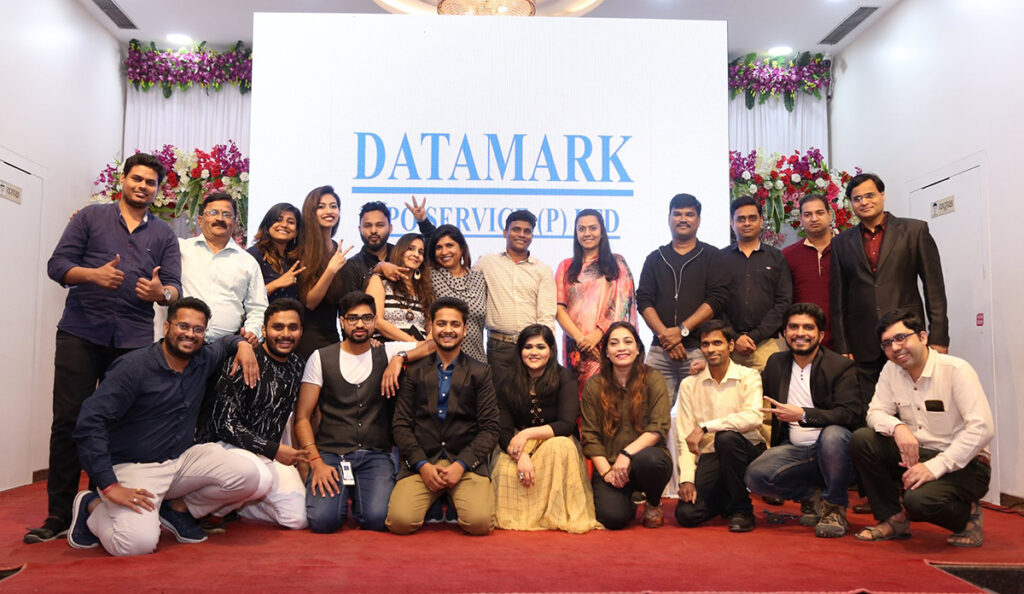 Our Mission, Vision & Core Values | DATAMARK, Inc.