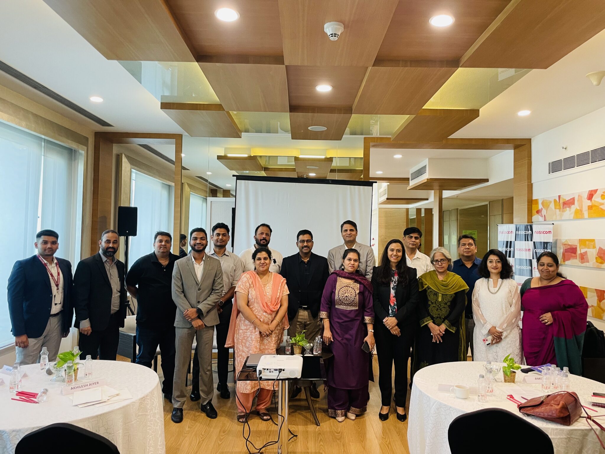 Exploring the Transformative Potential of AI | DATAMARK Inc.,