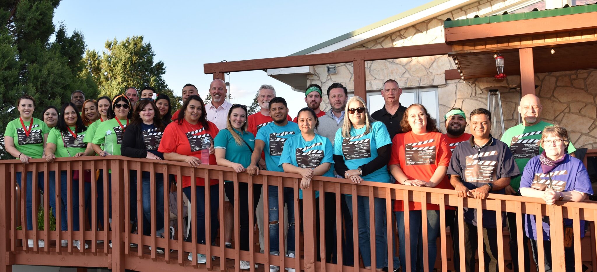 Company | About Us | DATAMARK, Inc.