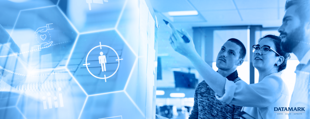 DATAMARK Will Be at Customer Contact East in April 2024