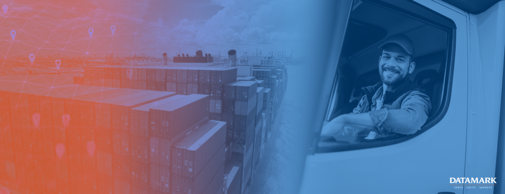How DATAMARK Leads In Cost Saving For Freight Industry