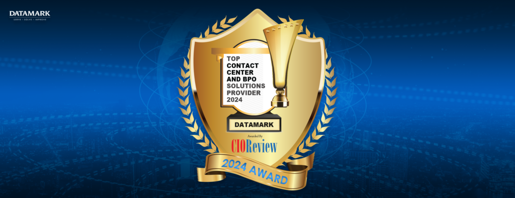 DATAMARK Helps Businesses Focus on Core Activities & Impactful BPO