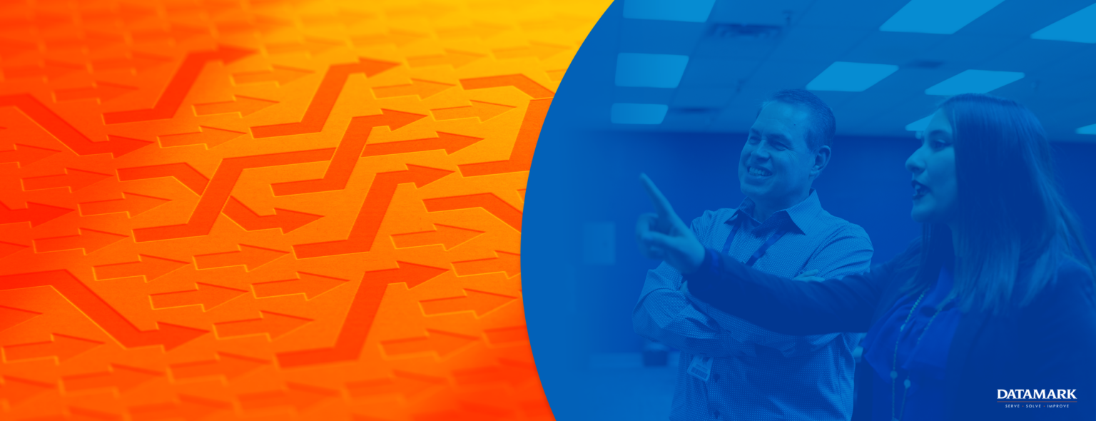 DATAMARK, Inc. | Contact Center & Business Process Outsourcing