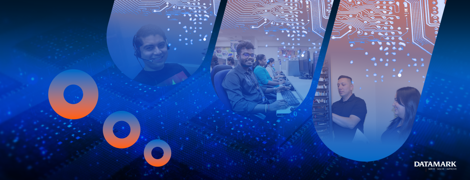 DATAMARK, Inc. | Contact Center & Business Process Outsourcing