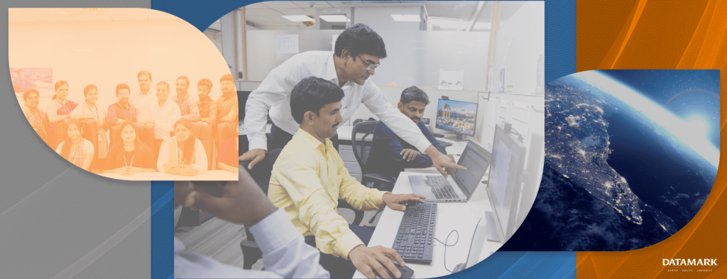 Datamark’s Innovation Lab in India - DATAMARK, Inc.