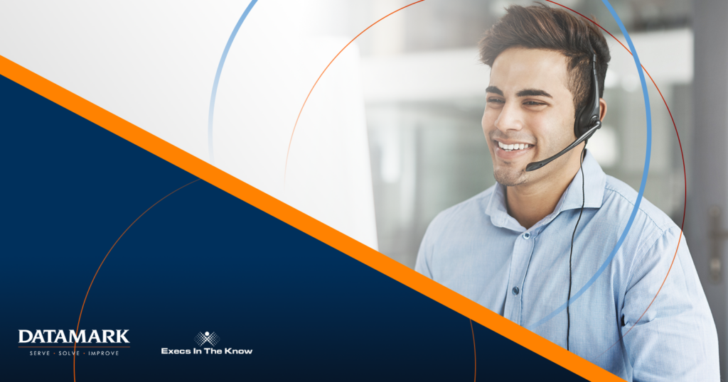 CRS 2024 | Innovating CX with Technology | DATAMARK