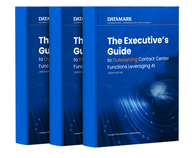 DATAMARK, Inc. | Contact Center & Business Process Outsourcing DATAMARK, Inc. | Contact Center & Business Process Outsourcing