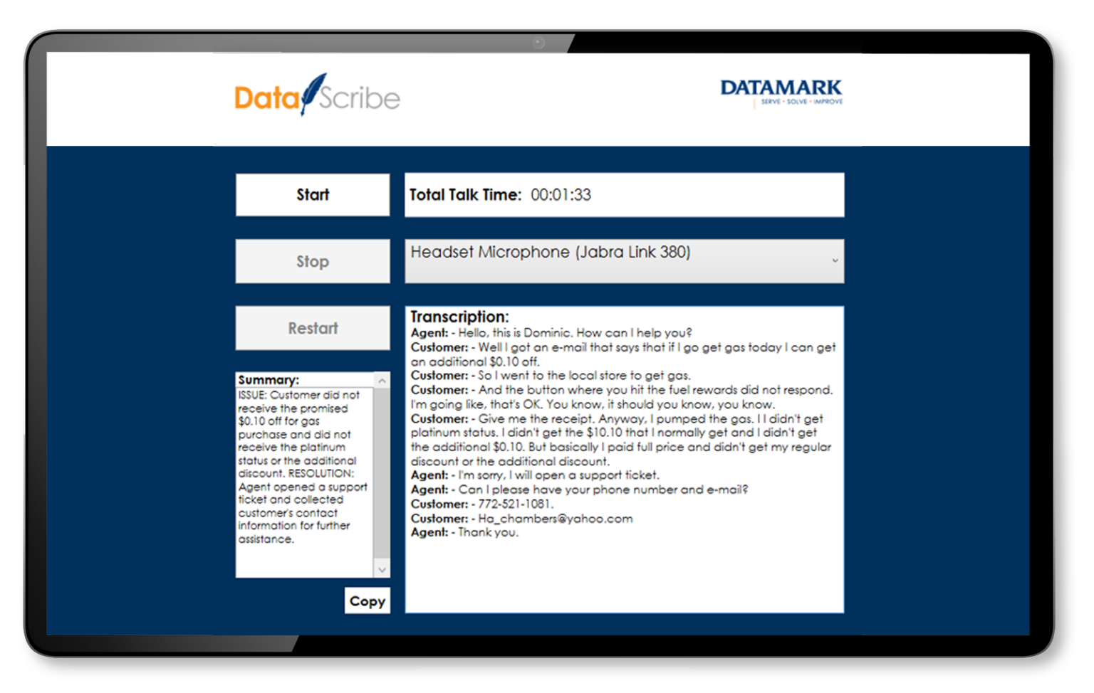AI Contact Center and BPO Solutions: Accelerate with advanced AI