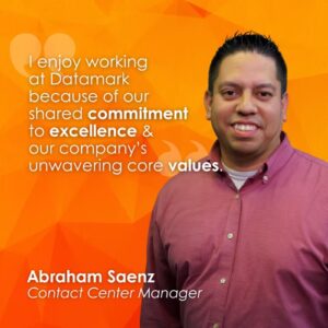 View Careers at DATAMARK | Careers | DATAMARK Inc.,
