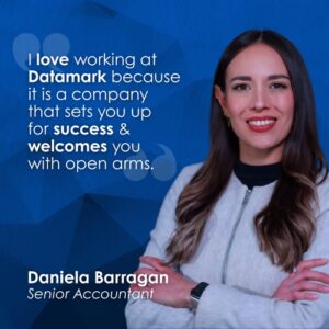 View Careers at DATAMARK | Careers | DATAMARK Inc.,