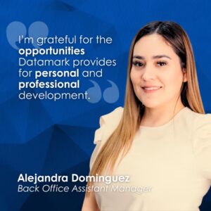 View Careers at DATAMARK | Careers | DATAMARK Inc.,