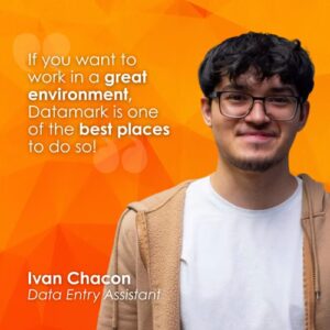 View Careers at DATAMARK | Careers | DATAMARK Inc.,